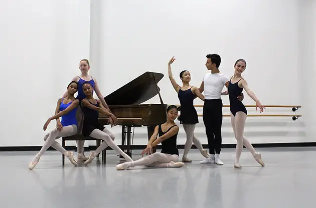 Eglevsky Ballet Opens Satellite Location at the Garden City Dance ...