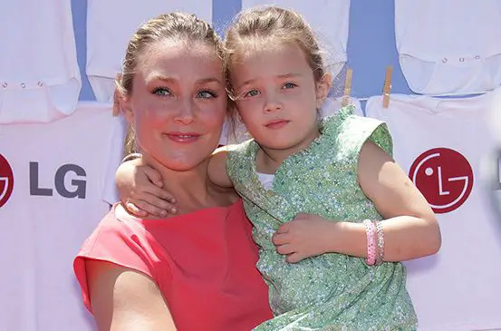 Elisabeth Röhm of ‘NCIS’ and ‘Law & Order’ Discusses Her IVF Journey ...