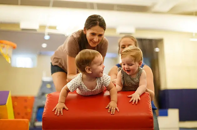 Fun Fit Kids Opens on Upper West Side and Develops Program for Kids ...