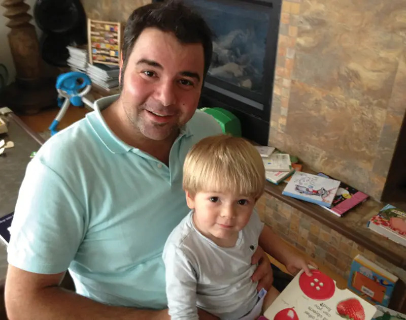 Chef George Duran’s Top 5 Tips for Parents with Picky Eaters – New York ...