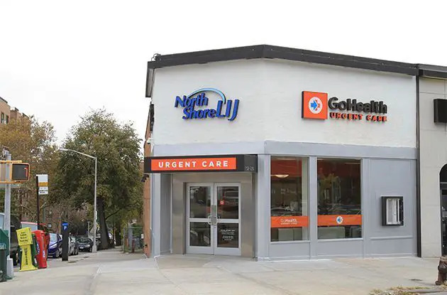 GoHealth Opens Urgent Care Centers Across Queens and Long Island – New ...