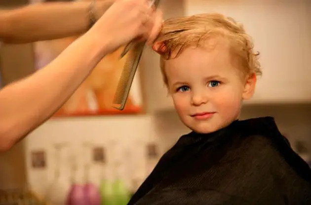 Beauty Mama Gets the Scoop on Kids’ Hair with Cozy Friedman – New York ...