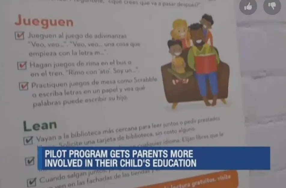 NYC Department of Education Pilot Program Translates Students’ IEPs ...