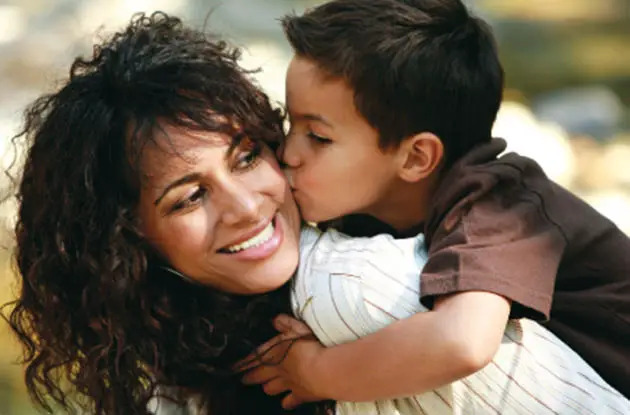 In the Spirit: A Month of Reflection and Appreciation – New York Family