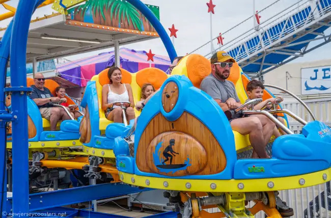 3 New Rides Are Coming to Jenkinson’s Boardwalk This Summer – New York ...