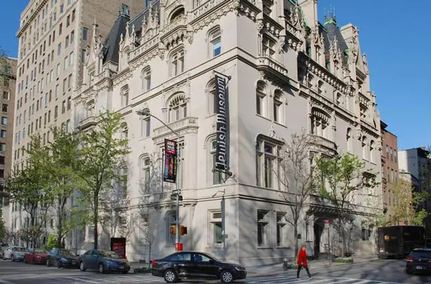 Where to Experience Jewish Culture and History in NYC – New York Family