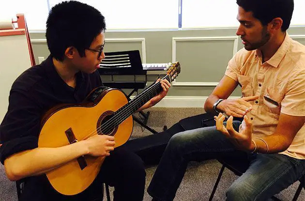 Music Learning Center Opens in Little Neck – New York Family