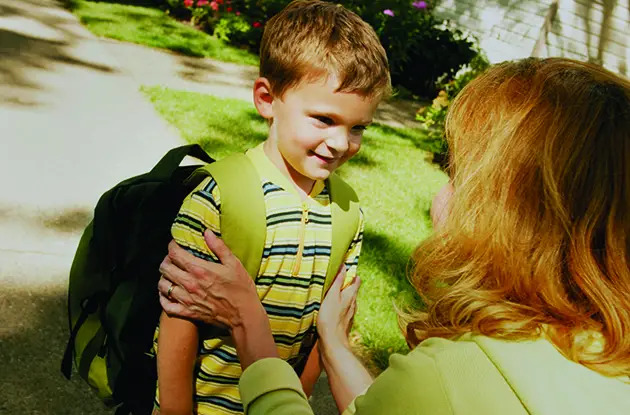 How To Prepare Your Kids for an Organized and Successful Back-to-School ...