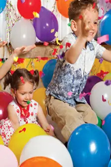 Tips for Parents: How to Handle Awkward Birthday Party Situations – New ...