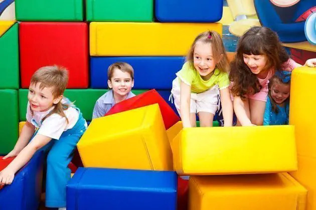 Indoor Play Spaces and Activities on Long Island – New York Family