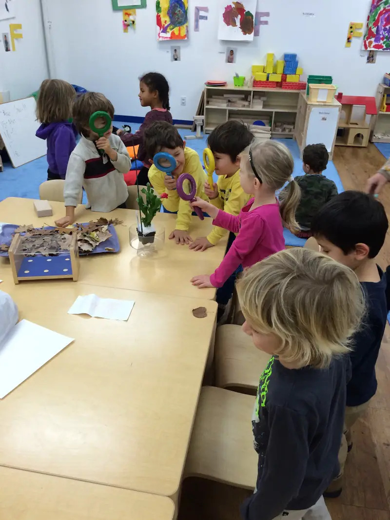 Kings Bay Y at North Williamsburg Offers UPK – New York Family