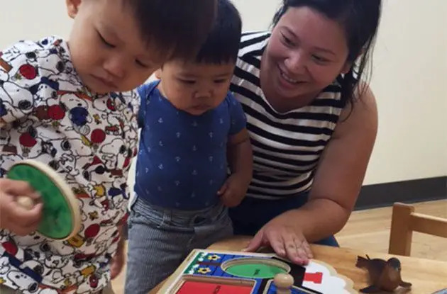 Reggio Preschool Opens in Rego Park-Forest Hills – New York Family