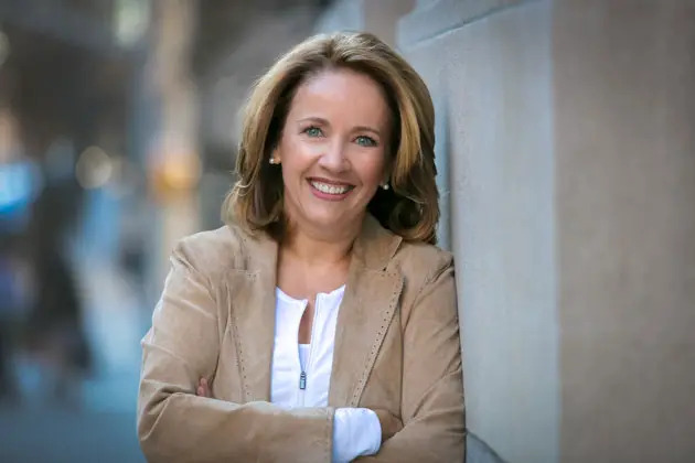 Interview with Laurie Gelman, Author of ‘Class Mom’ – New York Family