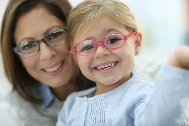 Your Child’s First Pair of Glasses: Tips for Getting Through It – New ...