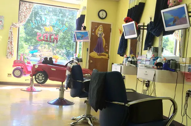 Hair Salon For Kids in New Rochelle Now Welcoming Adults – New York Family