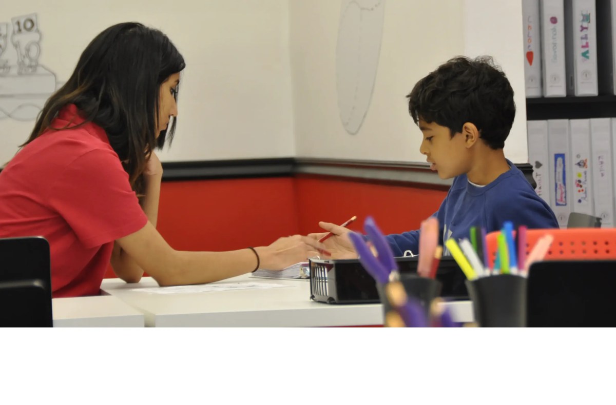 Math Enrichment Center in Astoria Launches New Multiplication Program ...