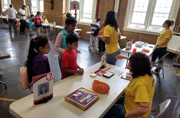 High School Students Can Volunteer at Mathnasium Math Nights – New York ...