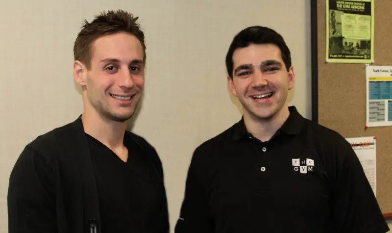 THE GYM and North Castle Pool & Tennis Team Up to Offer Two Summer ...