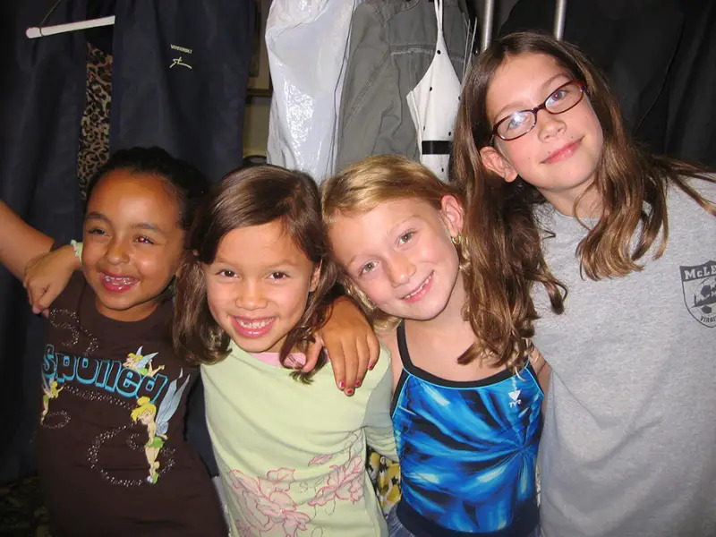 Modeling Camp NYC Launches Program for Younger Girls – New York Family