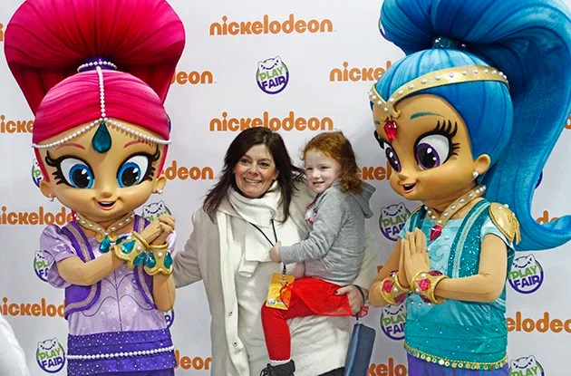 Play Fair Toy and Entertainment Convention Announces Dates and New ...