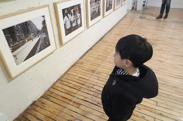 Best Kept Secrets of MoMA PS1 in Queens – New York Family