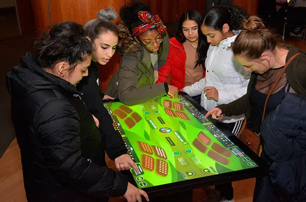 Children’s Interactive Center to Open at the National Museum of the ...