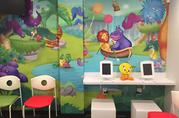 Shining Smiles Pediatric Dentistry Opens in Manhasset – New York Family