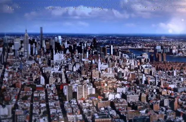 Free Tickets Available at 10:30 Today for Observatory at One World ...