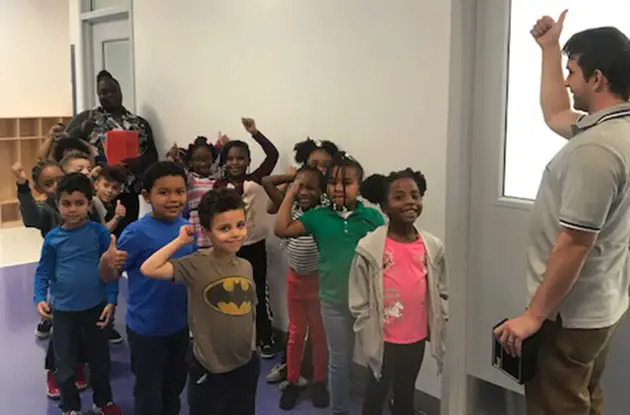 Our World Neighborhood Charter School Opens Howard Beach Location – New ...