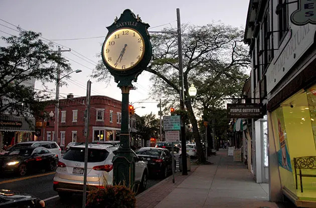 5 Reasons We Love Sayville, Long Island – New York Family