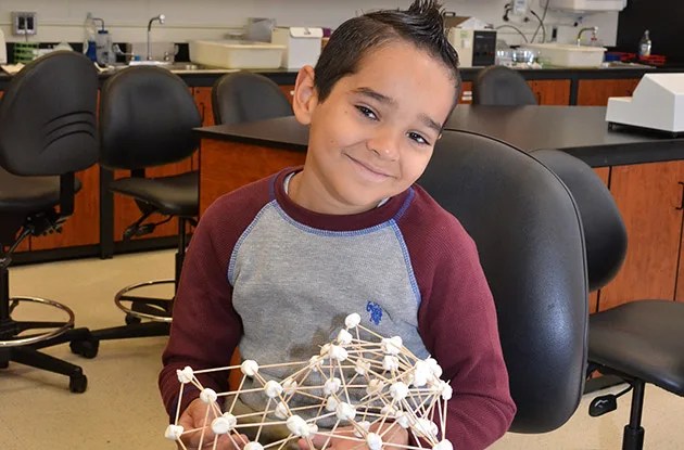 Saturday Program to Offer STEM and Public Speaking Courses – New York ...