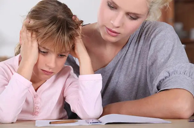 Why I Let My Daughter Say No to Homework – New York Family