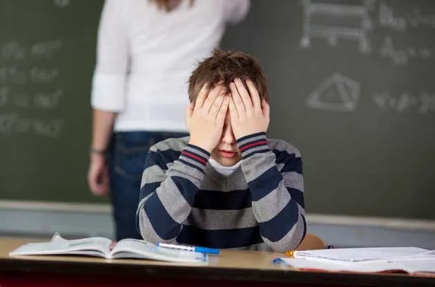 Student Struggling in School: 8 Simple Things You Can Do at Home to ...