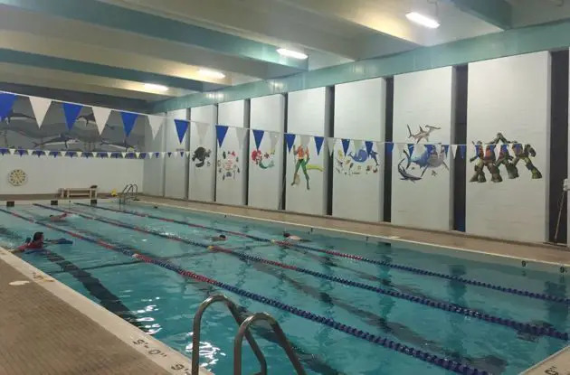 New Swim Program Available in Stamford for All Ages – New York Family