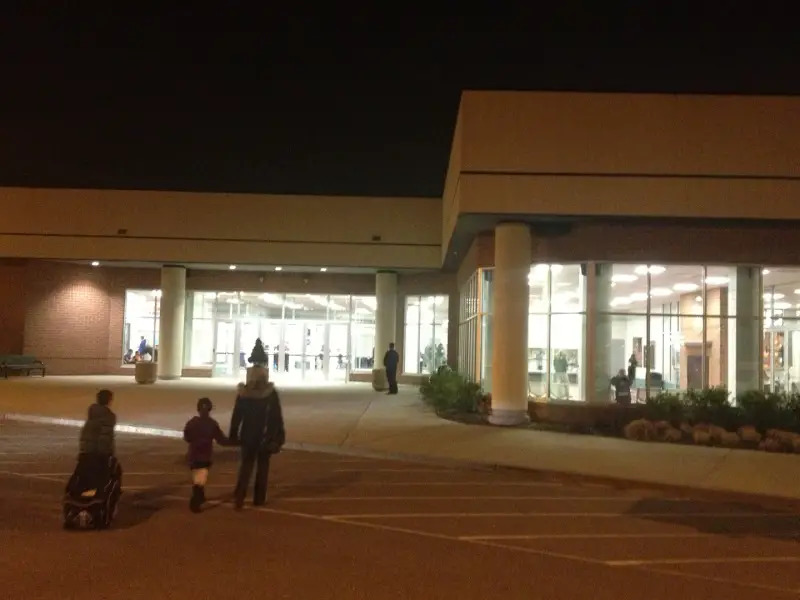 The Rinx Offers Its Programs at Bethpage Ice Rink – New York Family