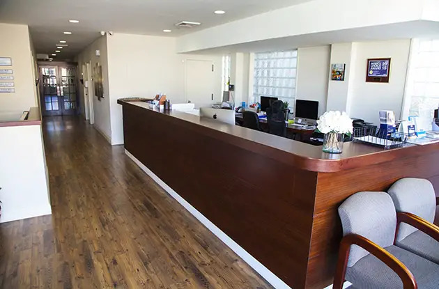 VivaEve Offers Non-Surgical Uterine Fibroid Embolization – New York Family