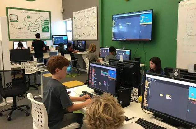 Syosset’s theCoderSchool Offers After-School Coding Program – New York ...