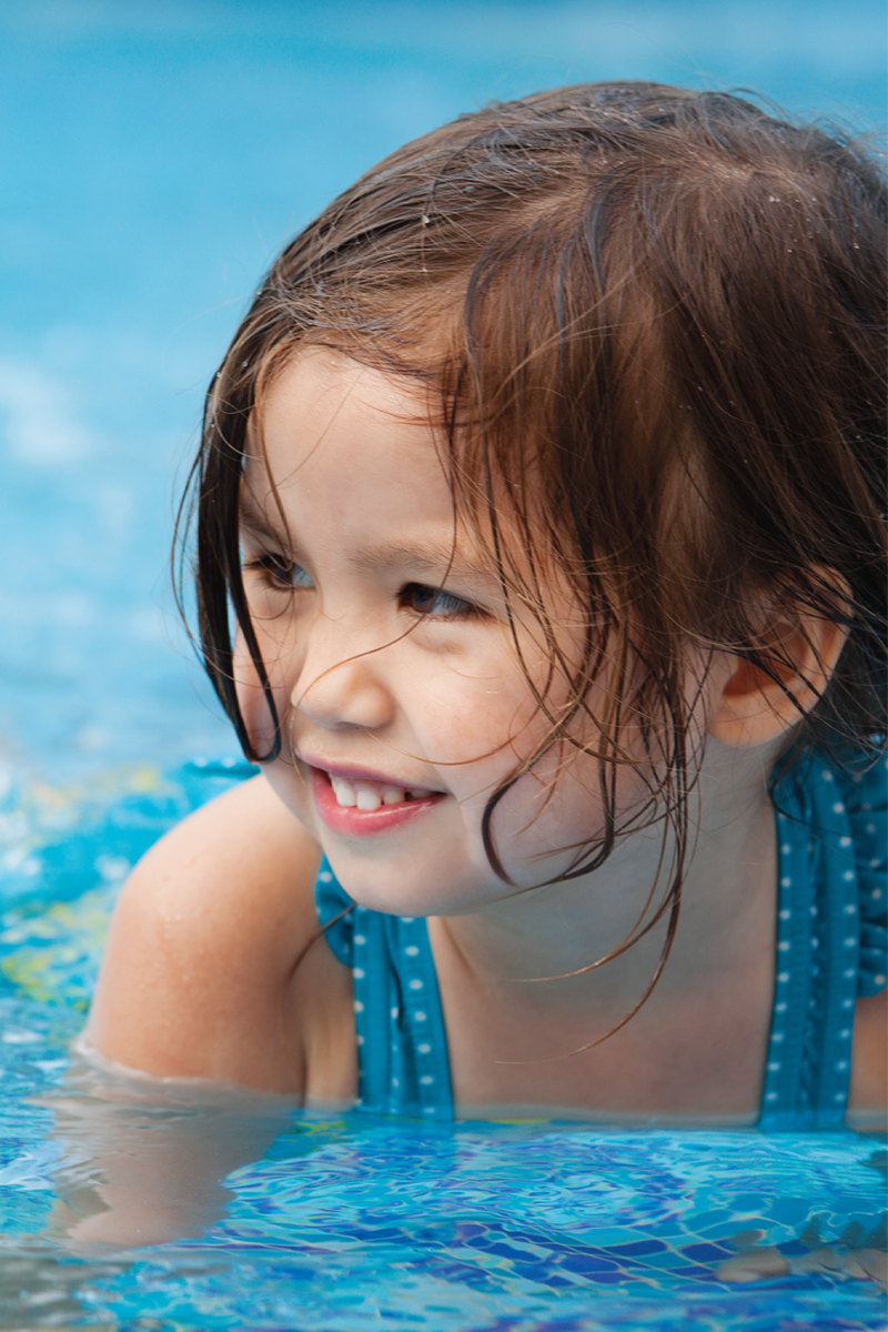 Long Island Summer Camp for Preschoolers