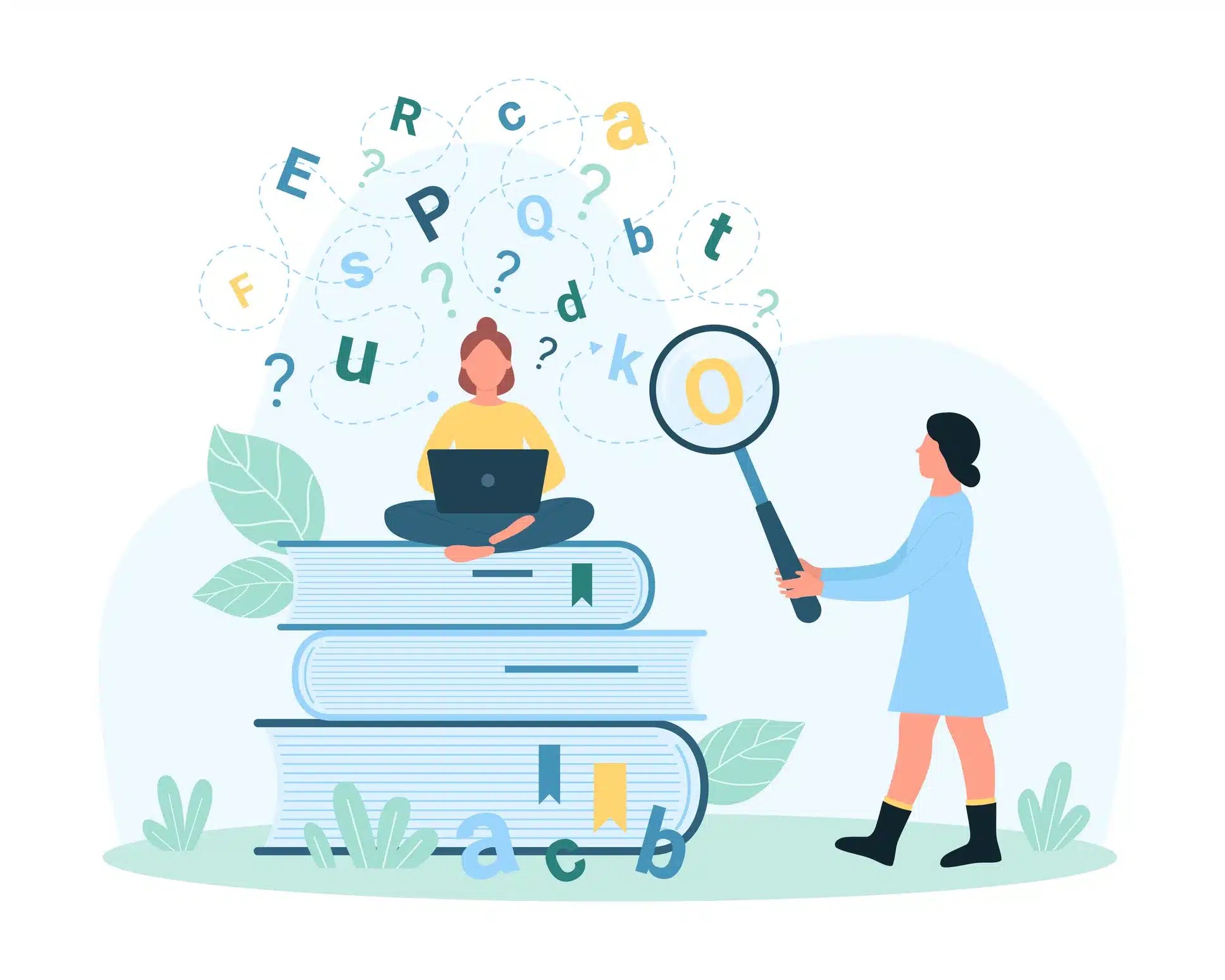 Dyslexia Early Intervention: Tips from an Expert – New York Family