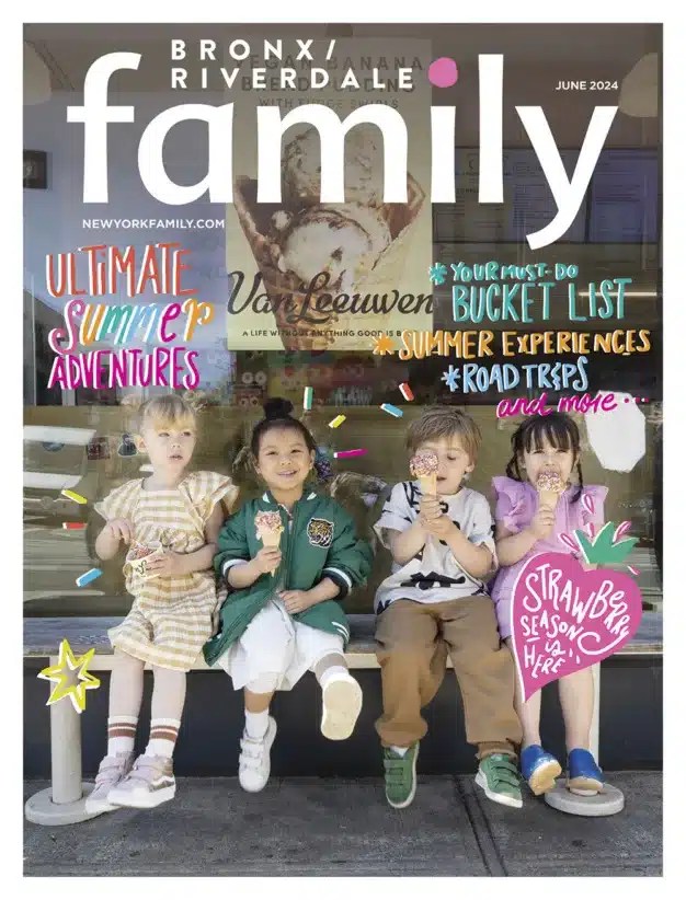 Bronx Family: June 2024 – New York Family