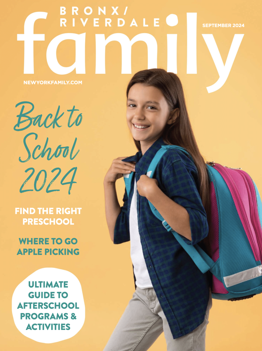Bronx Family: September 2024 – New York Family