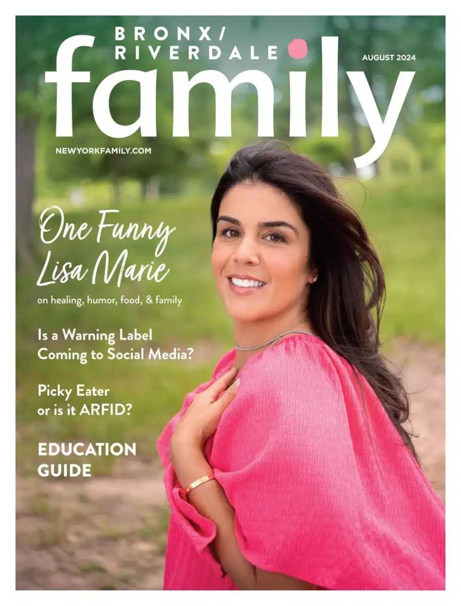 Bronx Family: August 2024 – New York Family