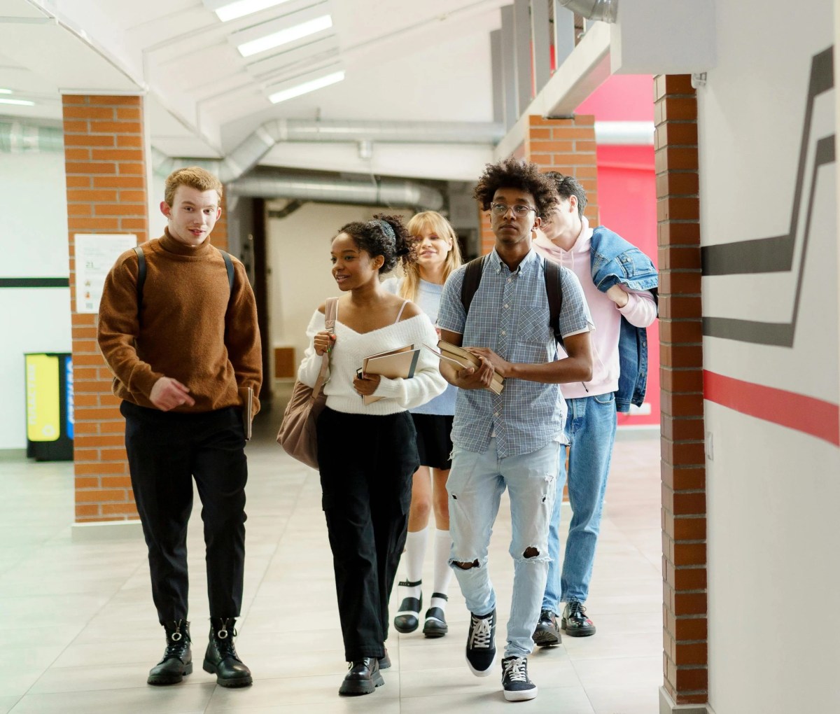 Surprising Reason Teens Are Stealing Nike Backpack Zippers