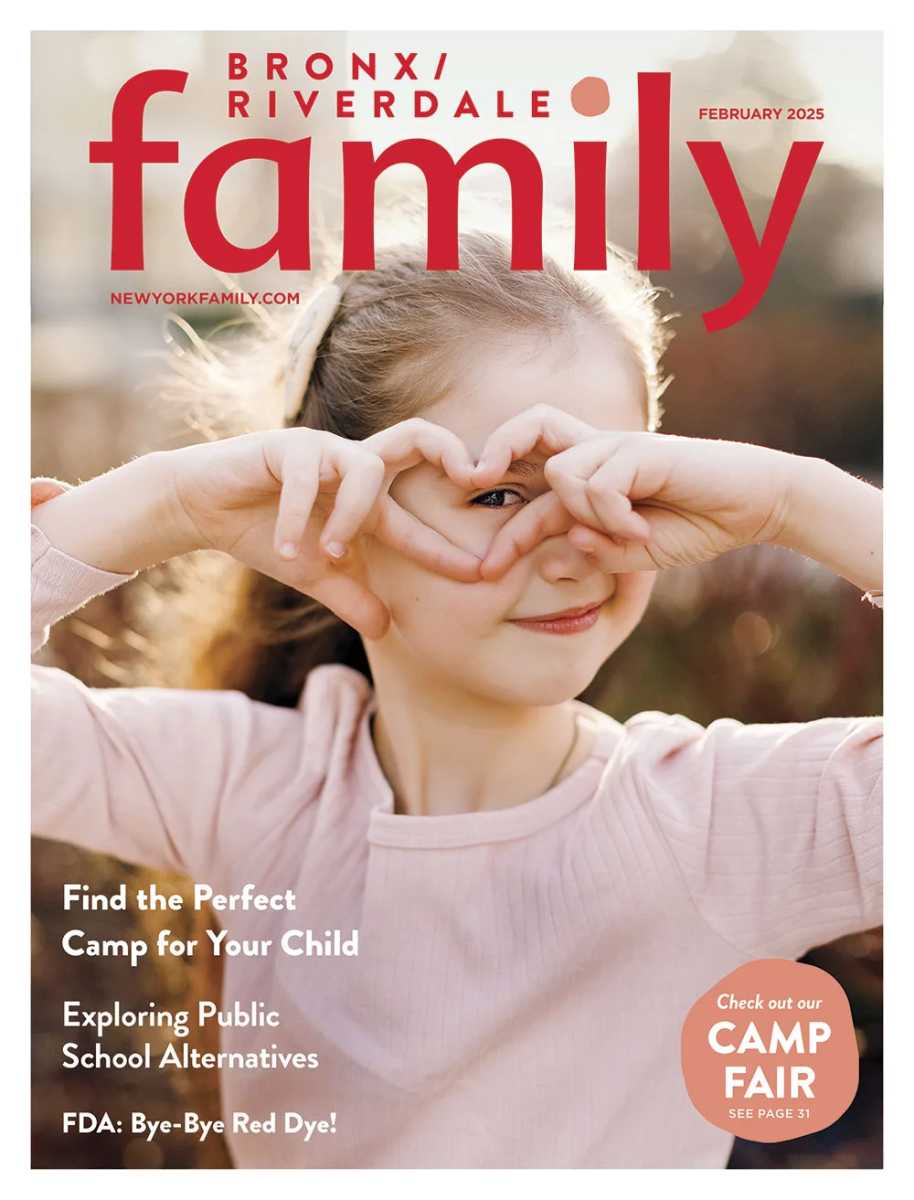 Bronx Family: February 2025 – New York Family