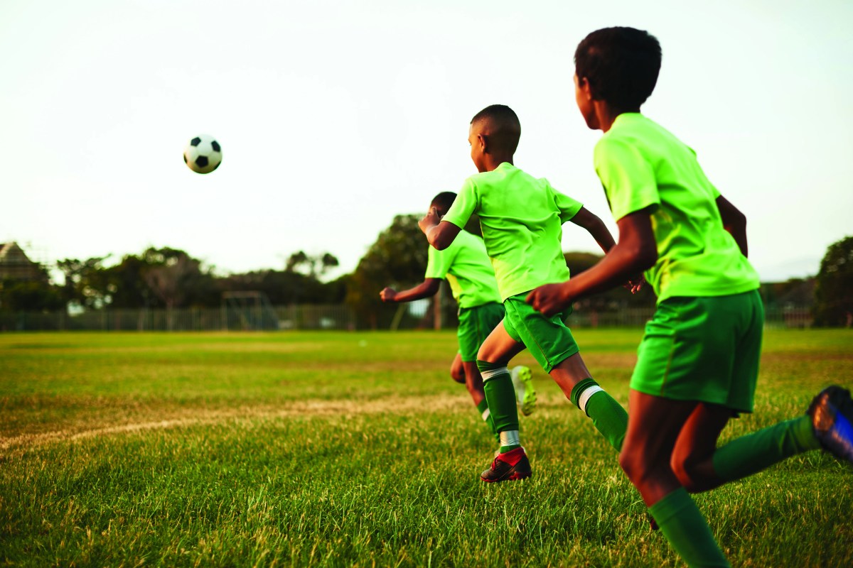 Premier Sports Camps – New York Family