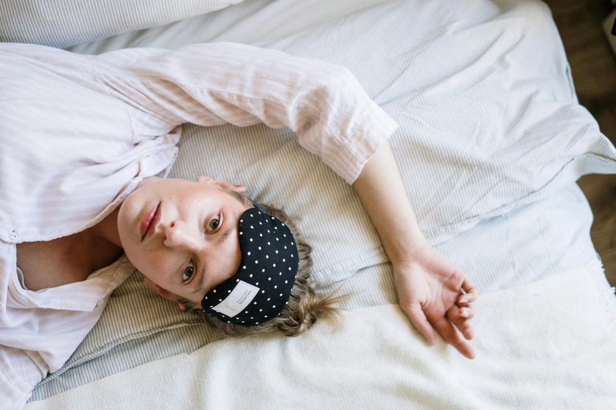 Struggling to Sleep? 10 Sneaky Habits That Could Be Holding You Back ...