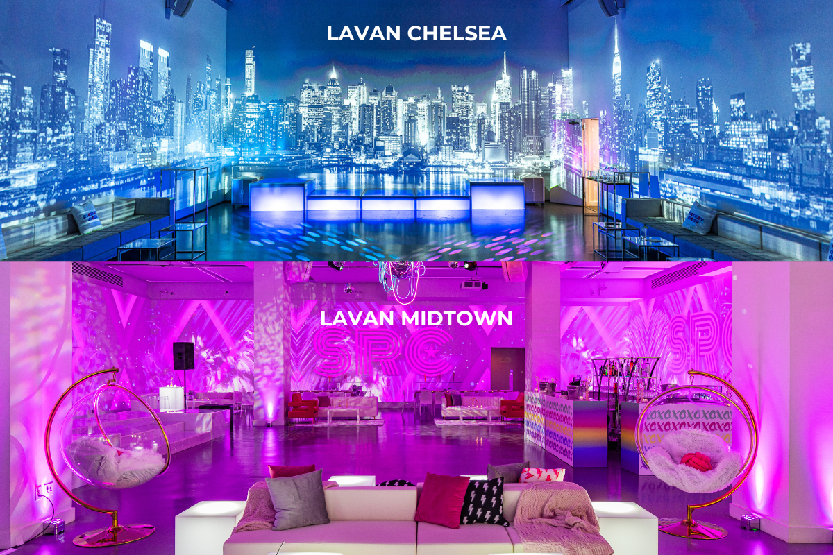Bar/Bat Mitzvah Guide: Party Venues – New York Family