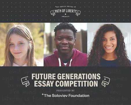 Essay Contest: NYC Future Generations – New York Family