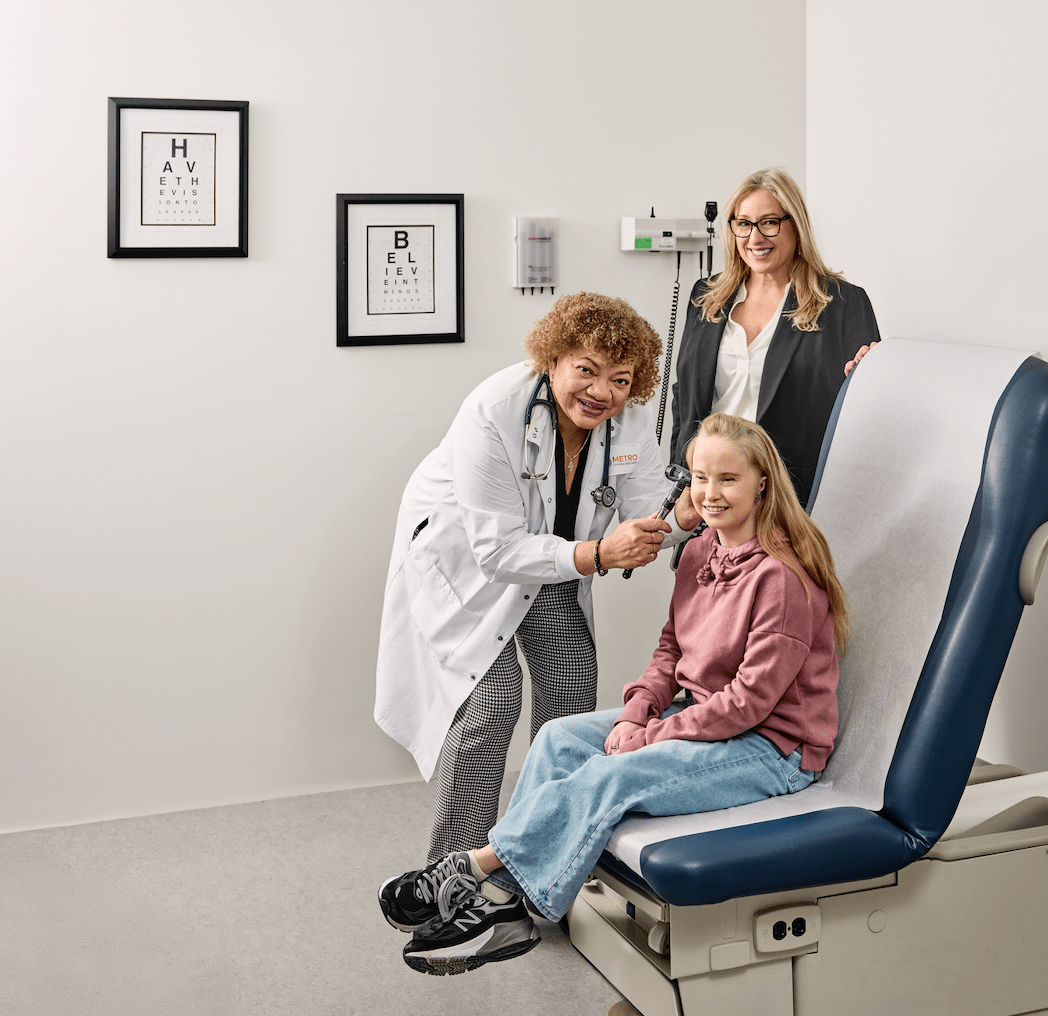 Metro Community Health Centers Offer Healthcare Access to Everyone ...