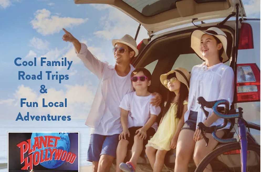 Welcome to Your Ultimate Summer Fun Guide 2025 – New York Family